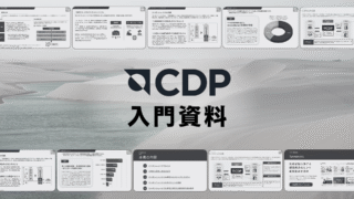 「CDP 統合質問書2025」入門資料 ｜ ReChroma