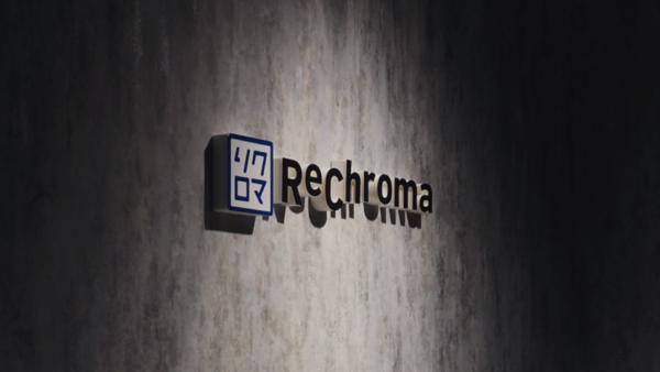 会社情報 ｜ ReChroma